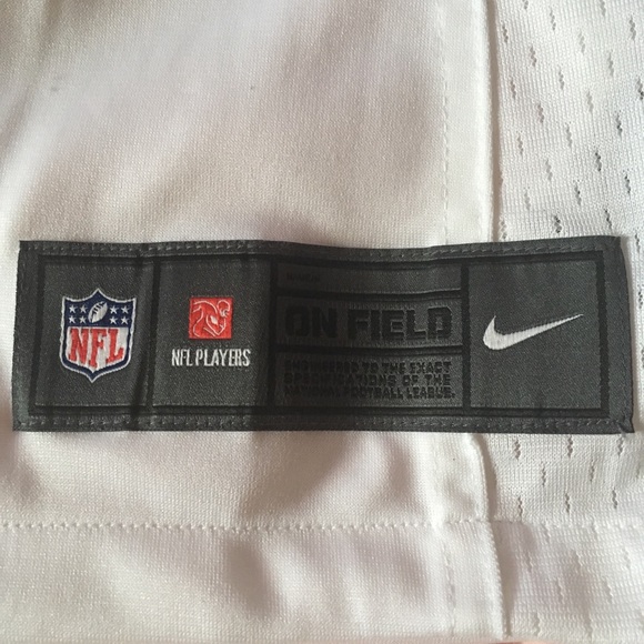 NFL | Tops | Nfl Romo 9 Jersey | Poshmark